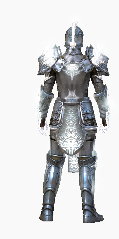 Argos Soft - Guild Wars 2 Armor Gallery